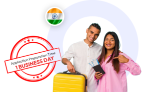 Indian e-Visa from Australia - Consular Mitra